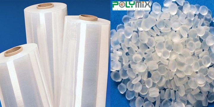 PolyProPylene in Bangladesh - Polymix BD Ltd.